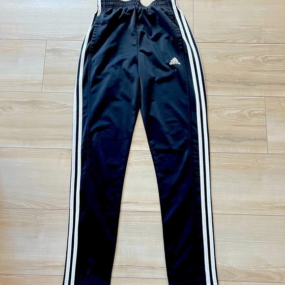 adidas | Pants & Jumpsuits | Addidas Running Pants | Poshmark